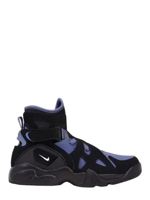 Nike Air Unlimited 'ultramarine - Black