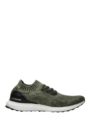 Adidas Ultraboost Uncaged Sneakers - Green