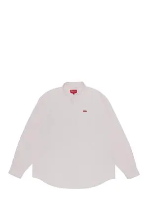 Supreme Small Box Shirt 'pale - Pink