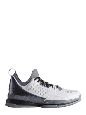 Adidas D Lillard 1 Sneakers - White