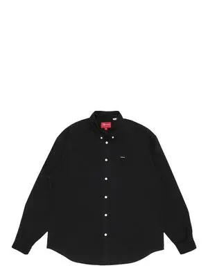 Supreme Small Box Shirt - Black
