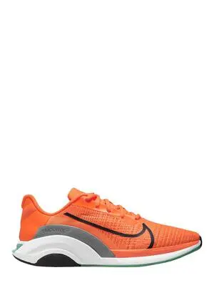 Nike Zoomx Superrep Surge - Orange