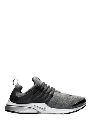 Nike Air Presto Fleece Sneakers - Grey