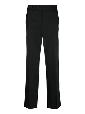 Séfr Mike Tailored Trousers - Black