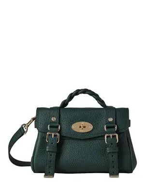 MULBERRY Mulberry Mini Alexa Satchel Bag