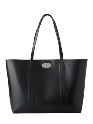Mulberry Bayswater Tote Black