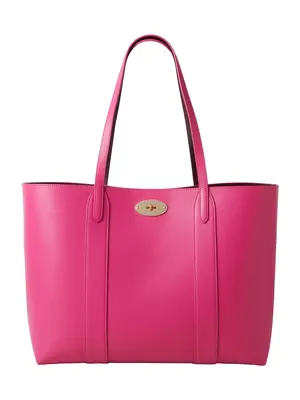 Mulberry Bayswater Tote Mulberry Pink
