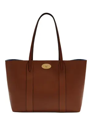 Mulberry Bayswater Tote Oak