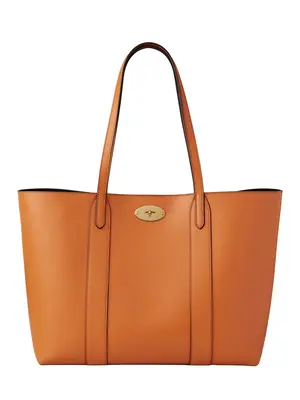 Mulberry Bayswater Tote Sunset
