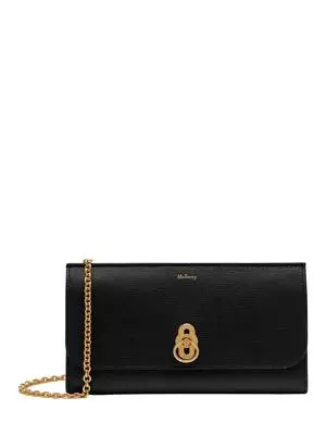 Mulberry Amberley Clutch - Black
