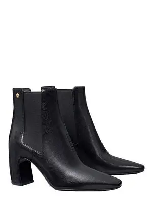 Tory Burch Chelsea Boots - Perfect Black/nero