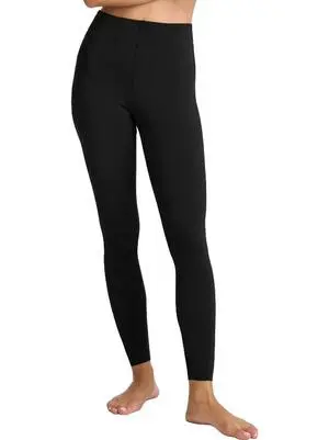 Commando Butter Luxe Leggings - Black