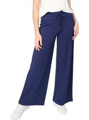 GIBSONLOOK GIBSONLOOK Gigi Ponte Pants Navy