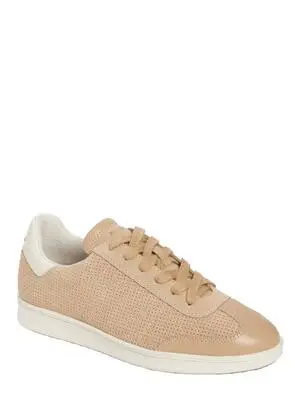 FRANKIE4 Drew Sneaker - Sand Suede