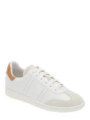 FRANKIE4 Drew Sneaker - White Nutmeg