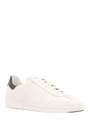 FRANKIE4 Drew Sneaker - White/navy