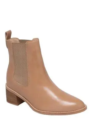 FRANKIE4 Liberty Chelsea Boot - Biscuit