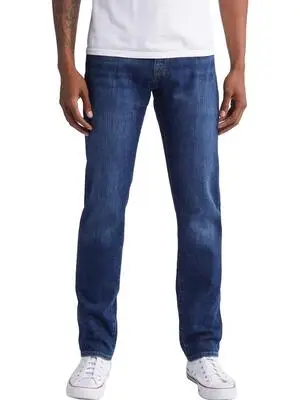 FRAME L'Homme Slim Fit Jeans Douglas