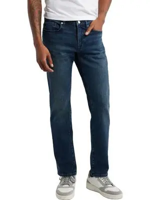 FRAME L'Homme Slim Fit Jeans Power