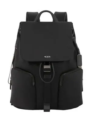 Tumi Ramsay Backpack - Black/ Gunmetal
