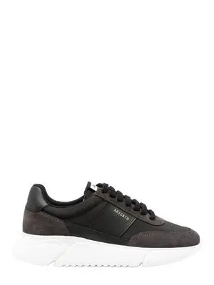 Axel Arigato Axel Arigato Genesis Vintage Runner Sneakers Black