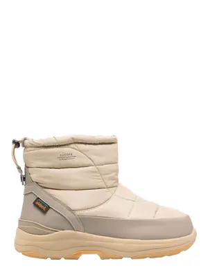 Suicoke Eva Padded Boots - Neutrals