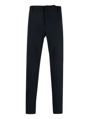 PT TORINO PT Torino Tècnic Nou Slim-Fit Trousers