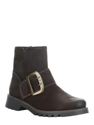 Fly London FLY London Rily Ankle Boots Espresso