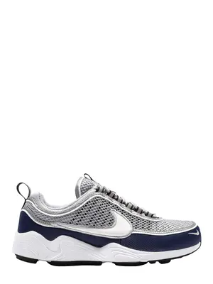 Nike Air Zoom Spiridon '16 Sneakers - Grey