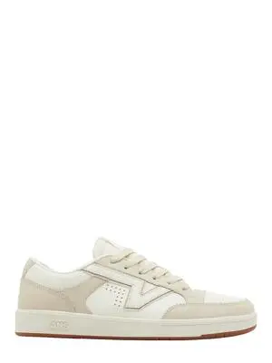VANS Lowland Cc Sneakers - Cream