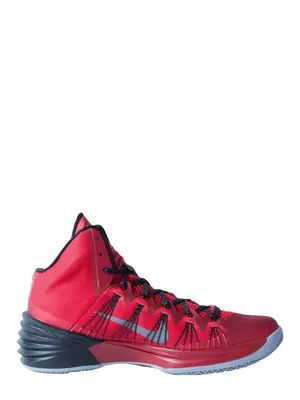 Nike Hyperdunk 2013 Sneakers - Red