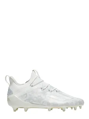 Adidas Adizero New Reign Floral Sneakers - White