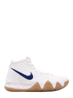 Nike Kyrie 4 Ep 'uncle Drew - White