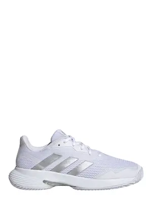 Adidas Courtjam Control Sneakers - White