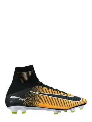 Nike Mercurial Superfly 5 Fg - Orange