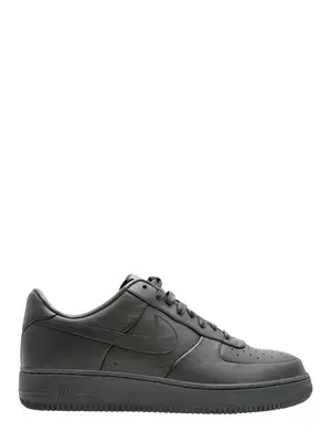 Nike Force 1 Sneakers - Black
