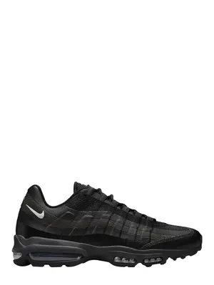 Nike Air Max 95 Ultra Sneakers - Black