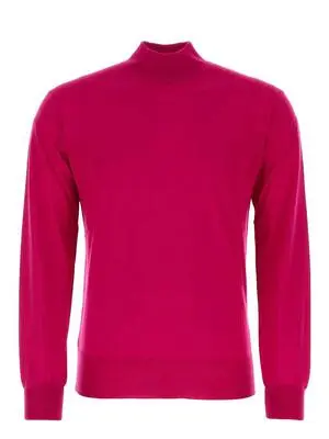 PT TORINO Knitwear - Pink