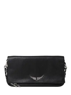 Zadig&Voltaire Clutch - Black