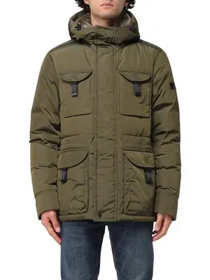 Peuterey Jacket - Green