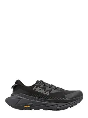 HOKA Skyline-float X Sneakers - Black