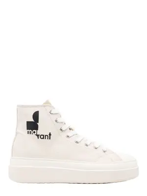 ISABEL MARANT ISABEL MARANT Austen High-Top Sneakers