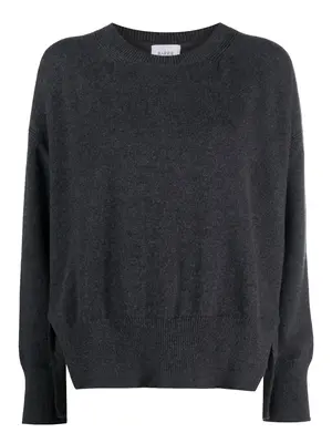 BARRIE Barrie Iconic Cashmere Pullover