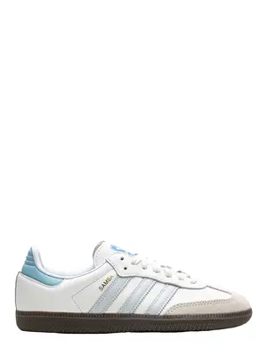 Adidas Samba OG Sneakers Neutrals