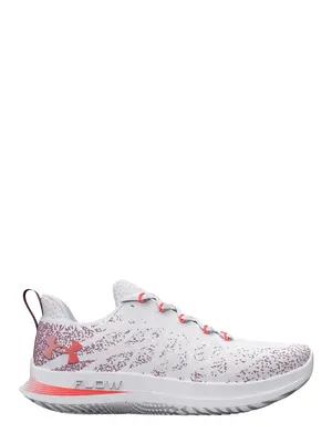 Under Armour Flow Velociti 3 Sneakers - White