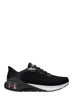 Under Armour Hovr Machina 3 Clone Sneakers - Black
