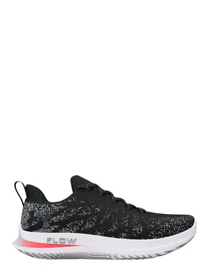 Under Armour Flow Velociti 3 Sneakers - Black