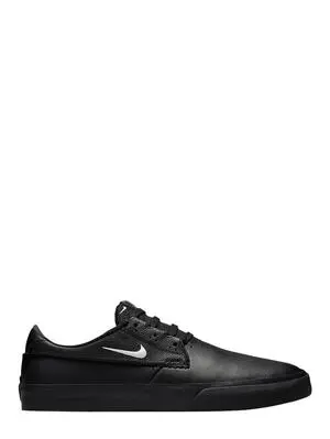 Nike Shane Premium Sb Sneakers - Black
