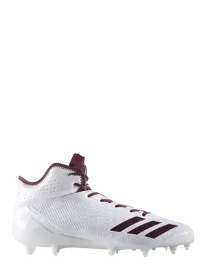 Adidas Adizero 5-star 6.0 Mid - White