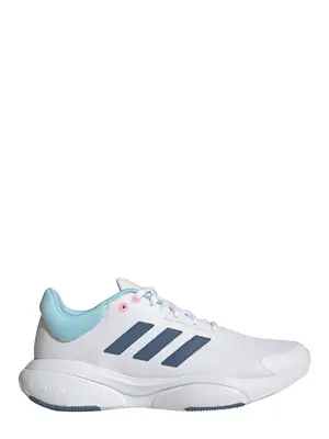 Adidas Response Athletic Sneakers - White